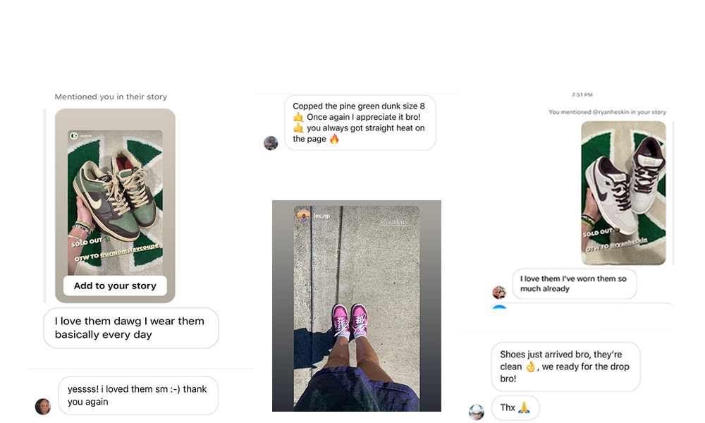 Standards – outkits.com